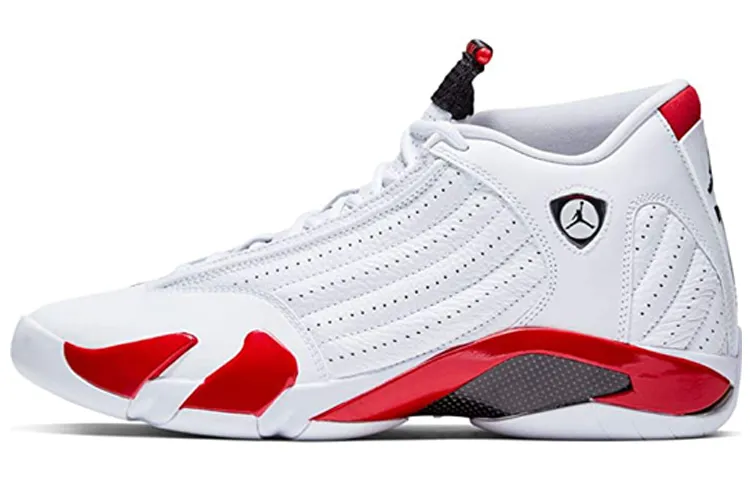Jordan 14 Retro Rip Hamilton - POIZON