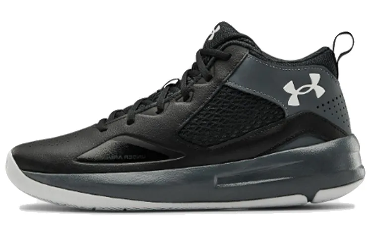 Under Armour Lockdown 5 Vintage Basketball shoes Men - POIZON