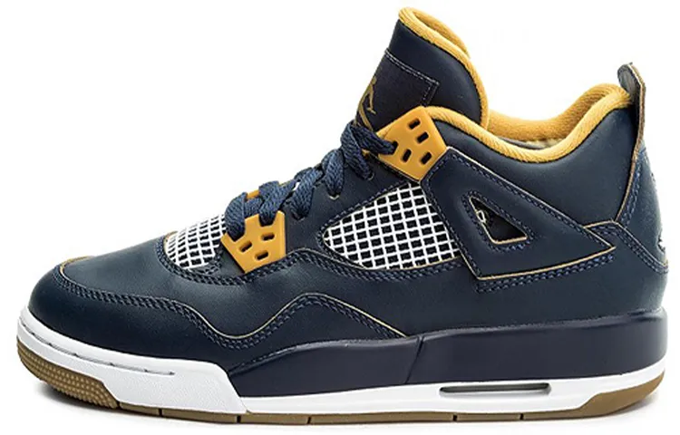 JORDAN 4 Retro Dunk from Above - POIZON