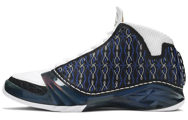 Jordan Air Jordan 23 Vintage Basketball shoes Men - POIZON