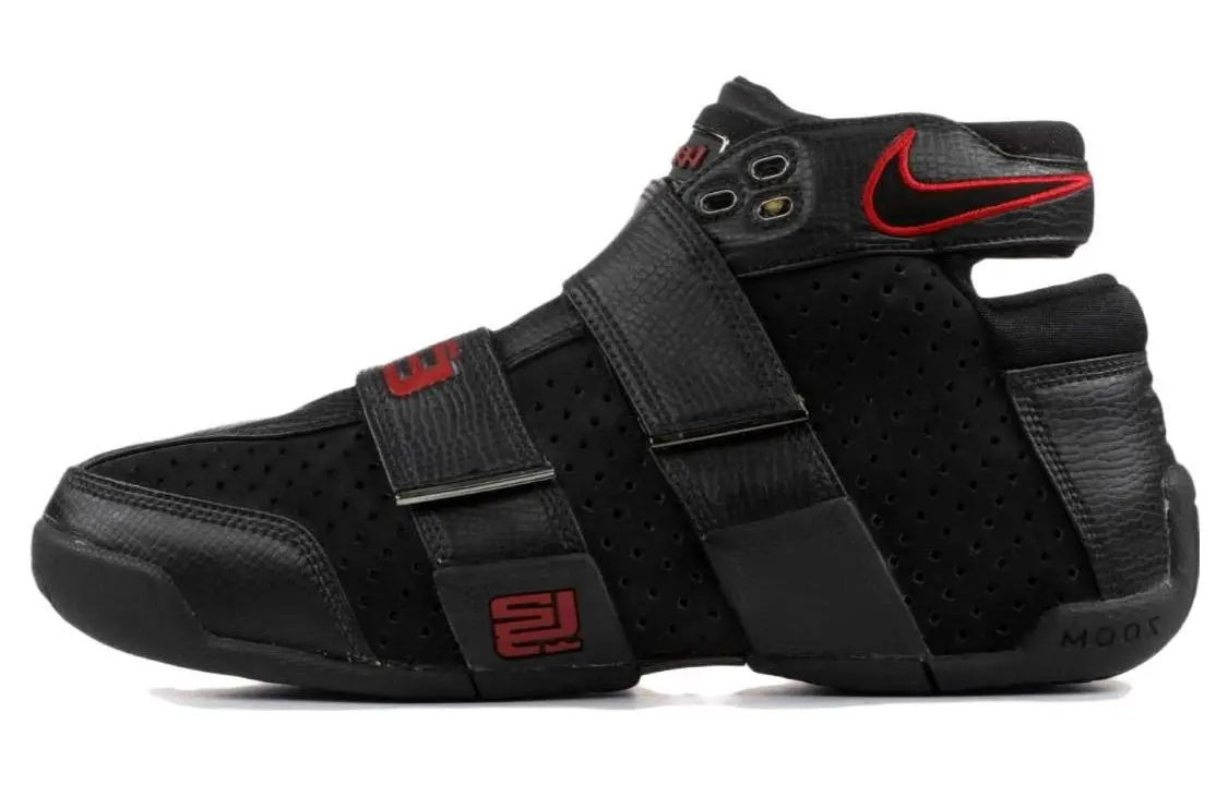 Nike Air Zoom 20-5-5 Vintage Basketball shoes Men - POIZON