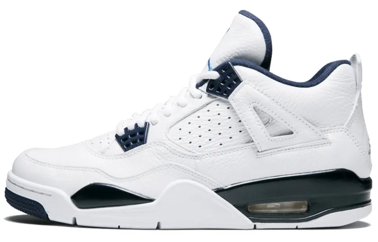 Jordan 4 Retro Columbia 2015 - POIZON