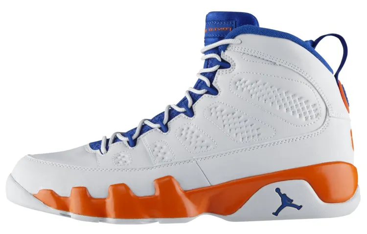 Jordan Air Jordan 9 Vintage Basketball shoes Men - POIZON