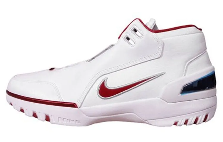 Nike Air Zoom Generation Vintage Basketball shoes Men - POIZON
