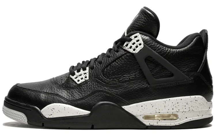 Jordan Air Jordan 4 Vintage Basketball shoes Men - POIZON