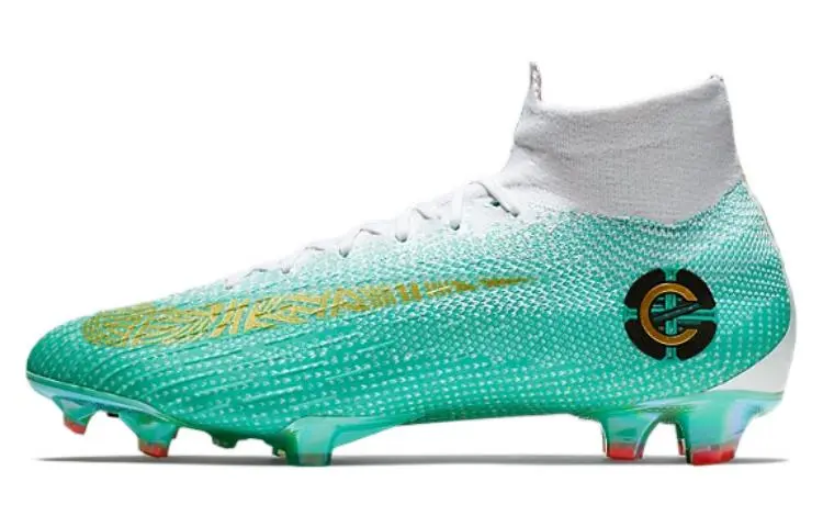 Nike Mercurial Superfly VI Elite CR7 FG Chapter 6 Special Edition - POIZON