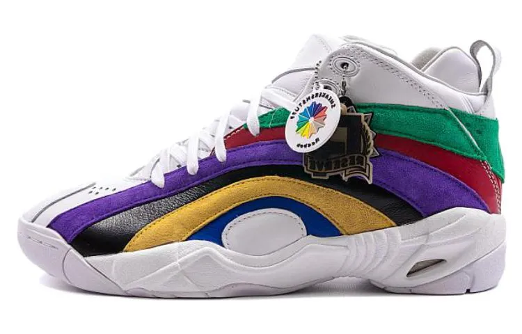 Reebok Shaqnosis SNS OG Tribute - POIZON