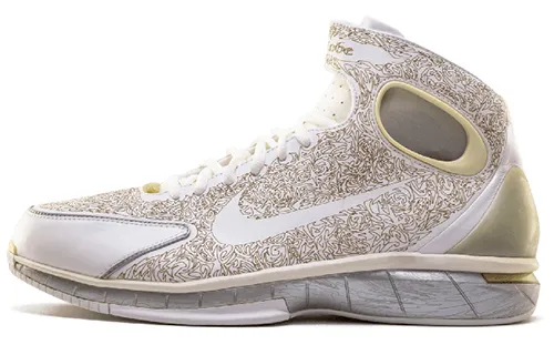 Nike Air Huarache 2K4 Kobe Laser - POIZON