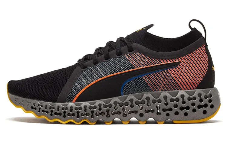 PUMA Calibrate Runner 'Mono Pack - Black' - POIZON