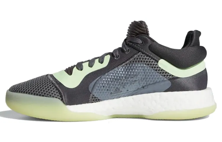 Adidas Marquee Boost Low Glow Green US M 12 - POIZON
