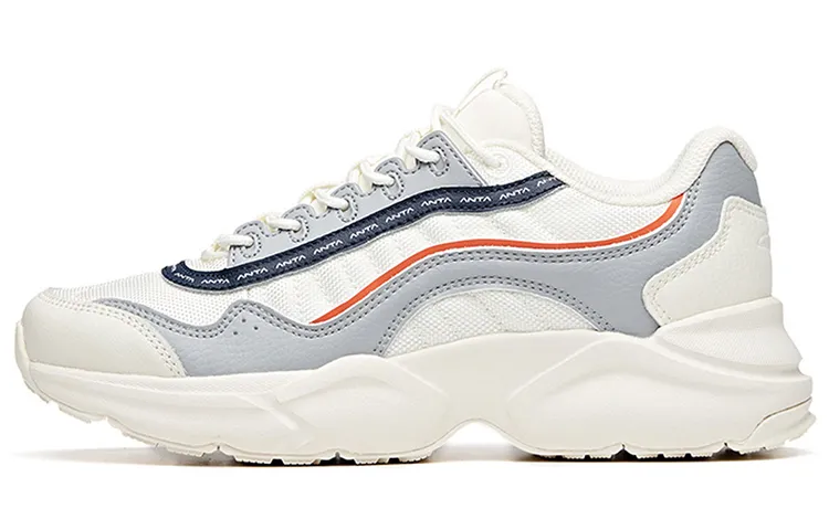 ANTA Variety Training Collection Training Shoes Women's - POIZON