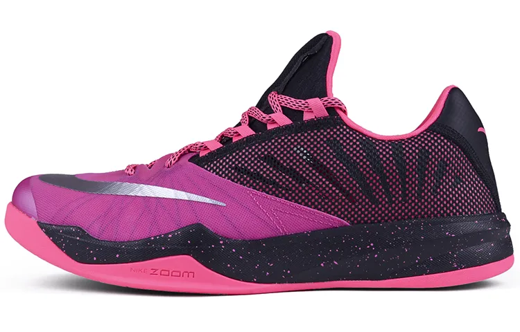 Nike Zoom Run The One 'Black Hyper Pink' - POIZON