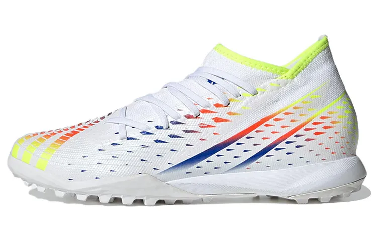 Male adidas Predator Soccer shoes - POIZON