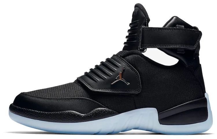 Jordan Air Jordan Generation 23 Vintage Basketball Shoes Men - POIZON