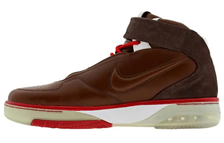 Nike Vintage Basketball shoes Men - POIZON