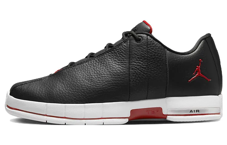 Jordan Team Elite 2 Low Bred - POIZON