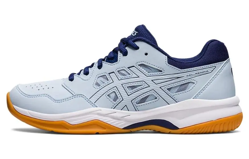 Asics Women's Gel Renma 'Sky Indigo Blue' - POIZON