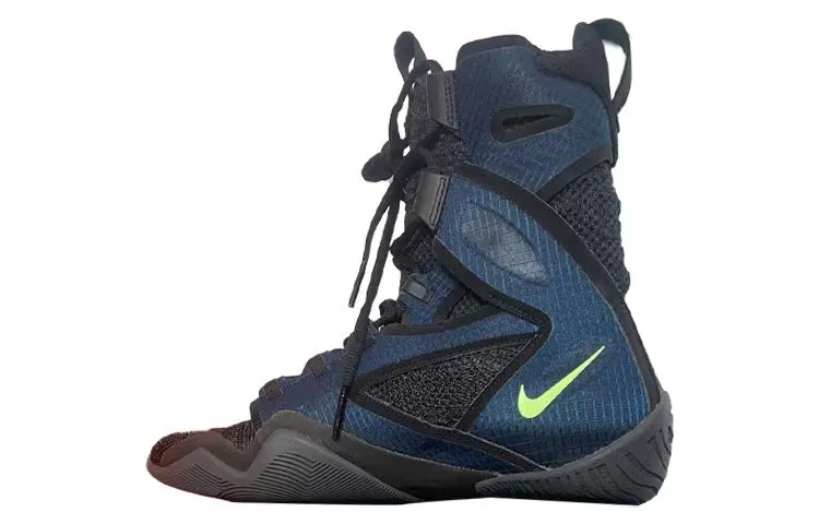 Nike HyperKO 2 'Blue Electric Green' - POIZON