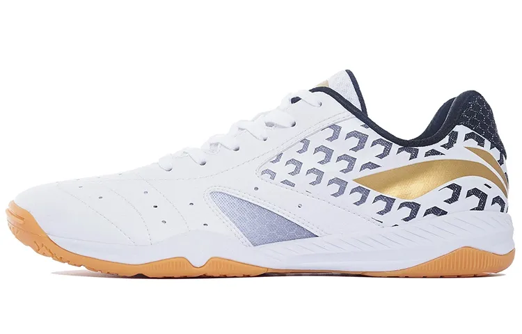 Xu Xin X LINING Champion Professional Table Tennis Shoes US M 10