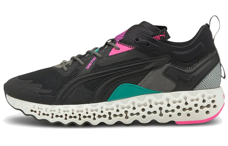 Puma Calibrate Training Shoes Men Low-top Black - POIZON