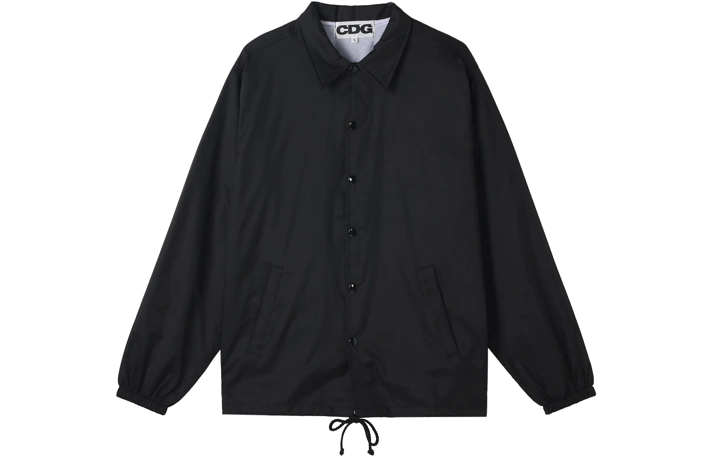 CDG Men Jacket - POIZON
