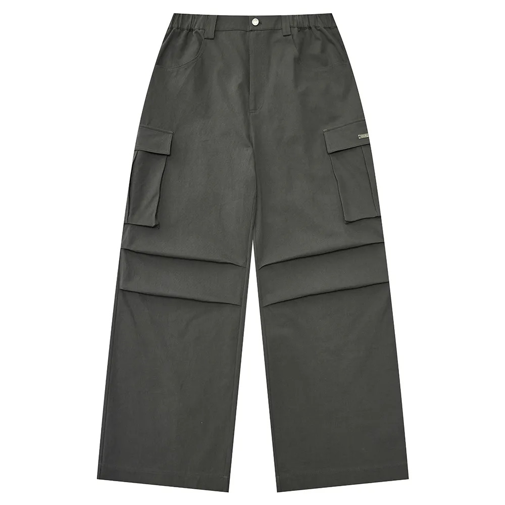 heartboon Unisex Cargo Pants - POIZON