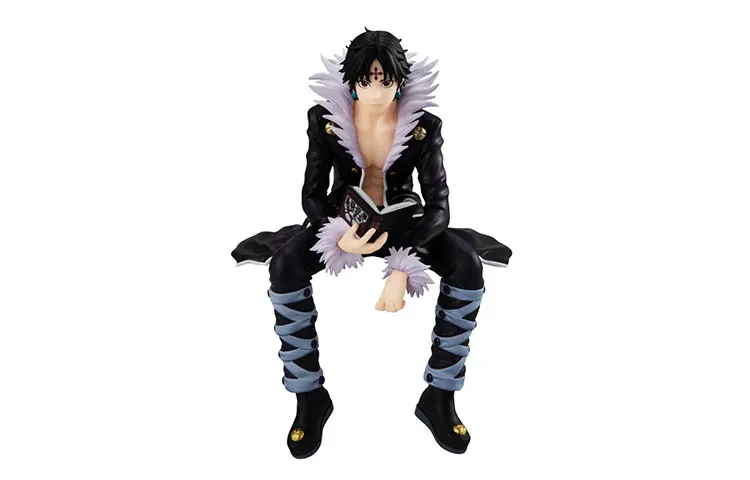 FURYU HUNTER×HUNTER Scale Figure - POIZON