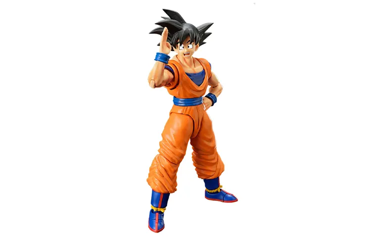 BANDAI Figure-rise Model Kit - POIZON
