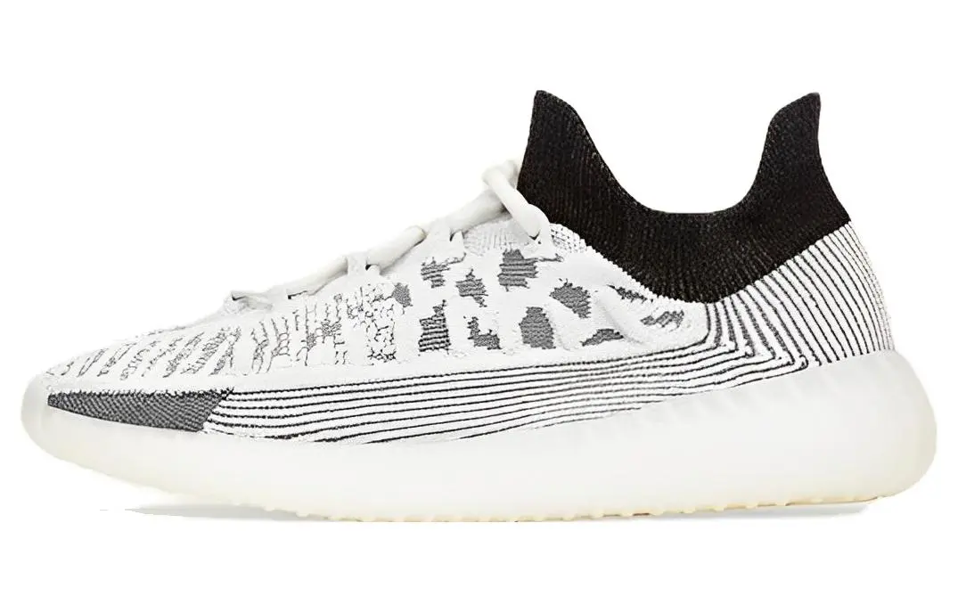Adidas Yeezy 350 V2 CMPCT Slate Panda - POIZON