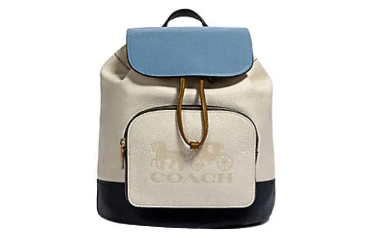 COACH Women's Jes Backpack - POIZON