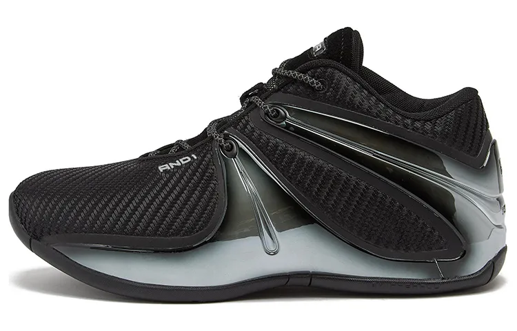 AND1 Basketball Shoes Men - POIZON