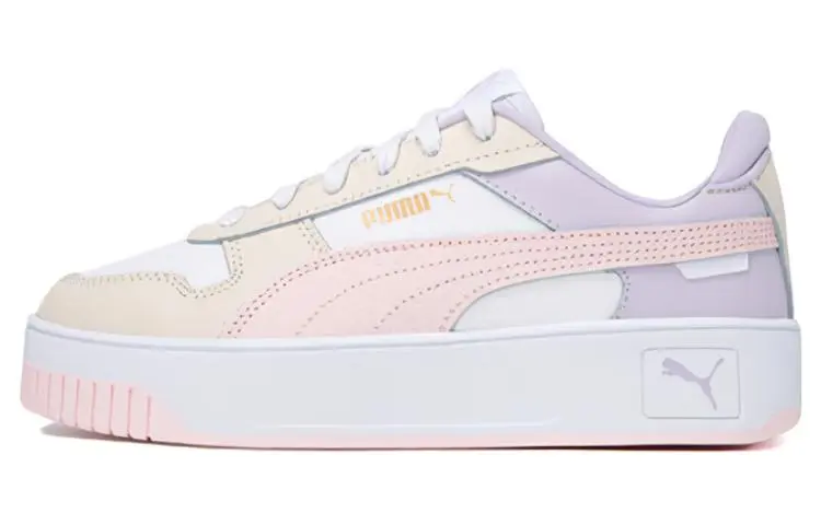 PUMA Female Puma Skate shoes - POIZON