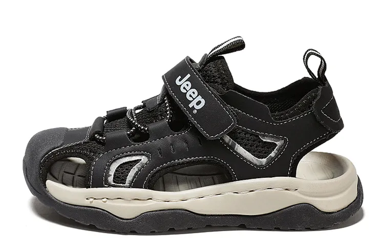 Jeep Kids Sandals Kids - POIZON
