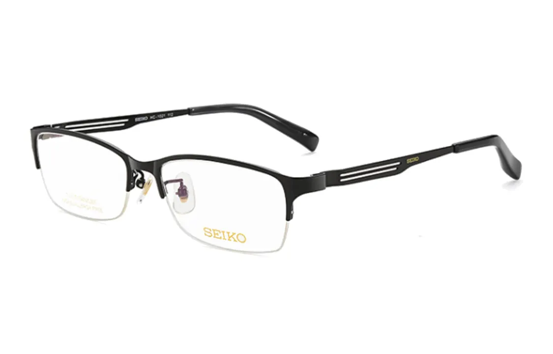 SEIKO Men Optical Frame - POIZON