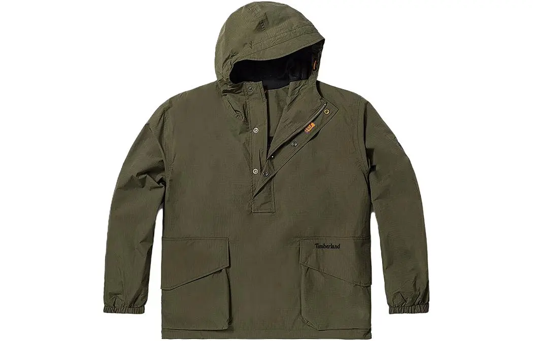 Timberland Jackets Men Army Green - POIZON