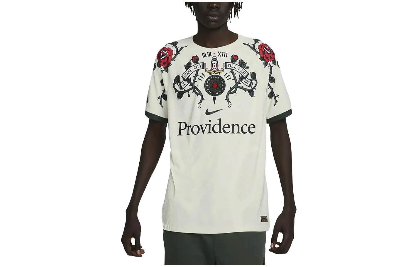 Nike Men T-shirt - POIZON