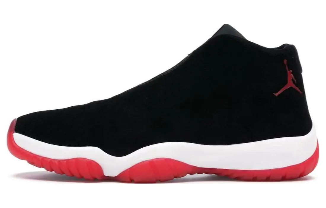 JORDAN Future Bred Jumpman - POIZON