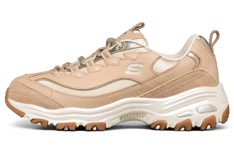 Skechers D'Lites 1.0 Lifestyle Shoes Women's - POIZON