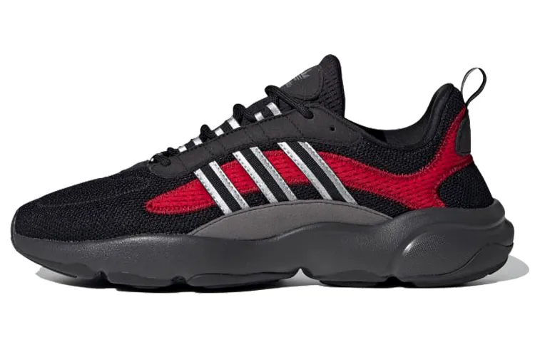 adidas originals Haiwee Lifestyle Shoes Unisex - POIZON