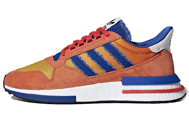 Adidas ZX 500 Dragon Ball Z Son Goku - POIZON