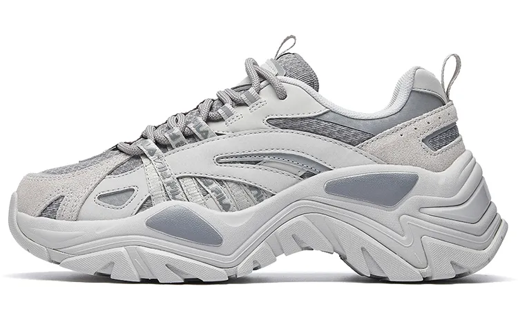 FILA Fishbone Lifestyle Shoes Women's - POIZON