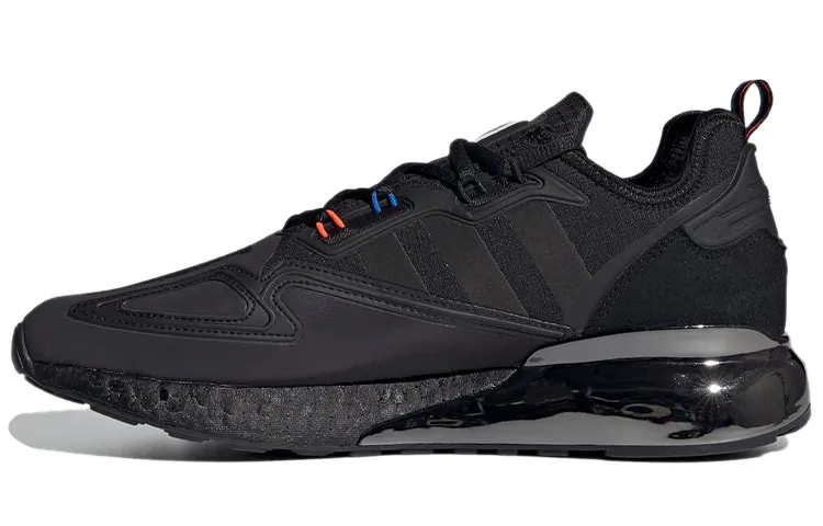Adidas Originals Zx 2K Boost Nasa Core Black - POIZON