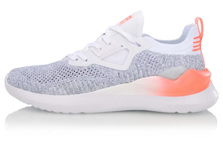 LINING Ride the Wind Lifestyle Shoes Women - POIZON