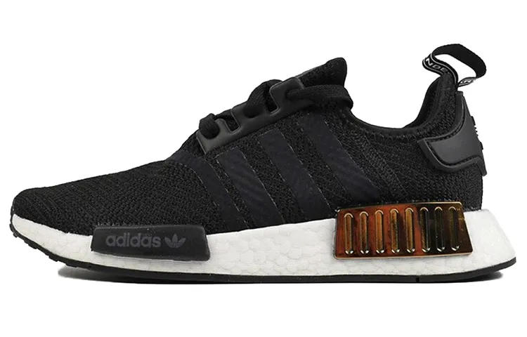 Adidas NMD_R1 Core Black Core Black Women's - POIZON