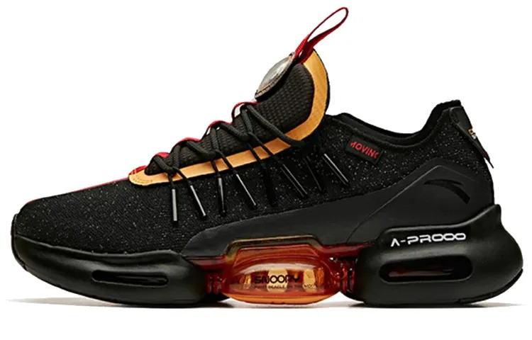 ANTA NASA X Seed 'Snoopy 50 Years Space Traveler' - POIZON