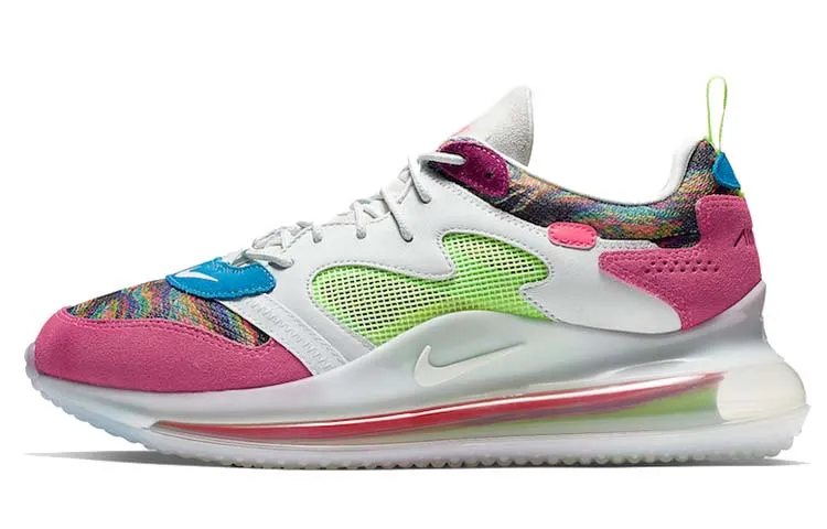 Nike Air Max 720 OBJ Odell Beckham Jr Young King Of The Drip Special ...