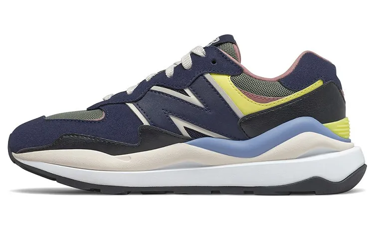 New Balance NB 5740 Series Lifestyle Shoes Women - POIZON