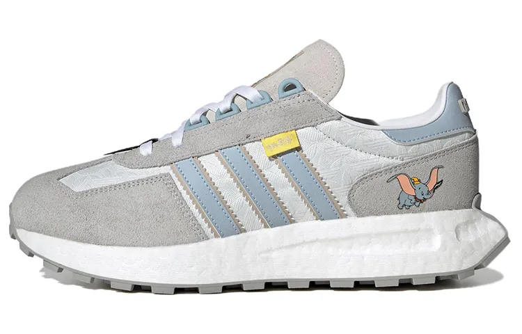 Retropy E5 Disney X Adidas Originals 'Dumbo' US M 8 - POIZON