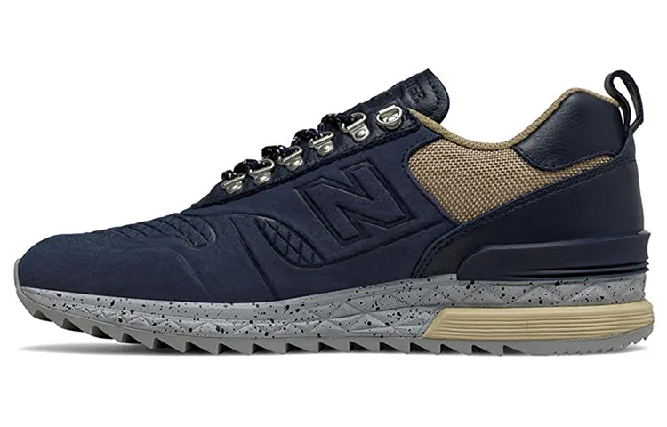 New Balance NB Trail Buster Lifestyle Shoes Men - POIZON