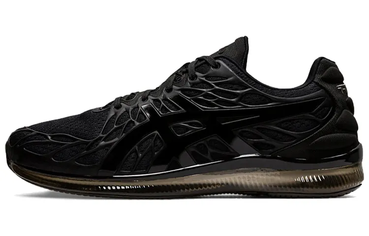 Asics Gel Quantum Infinity 2 'Black' - POIZON